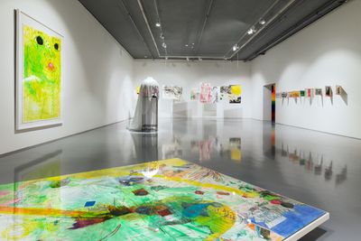 Tracey Rose on Conveying Outrage with Humour | Ocula